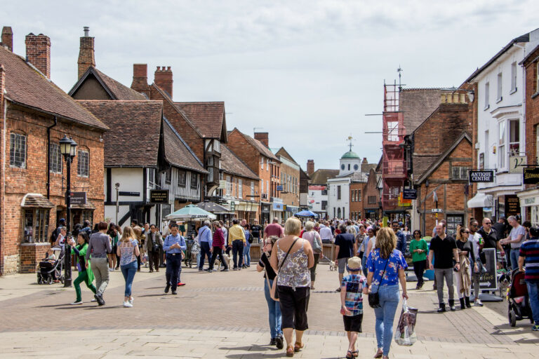 The Framework for Levelling Up the UK – Part II – Levelling Up Advisory ...